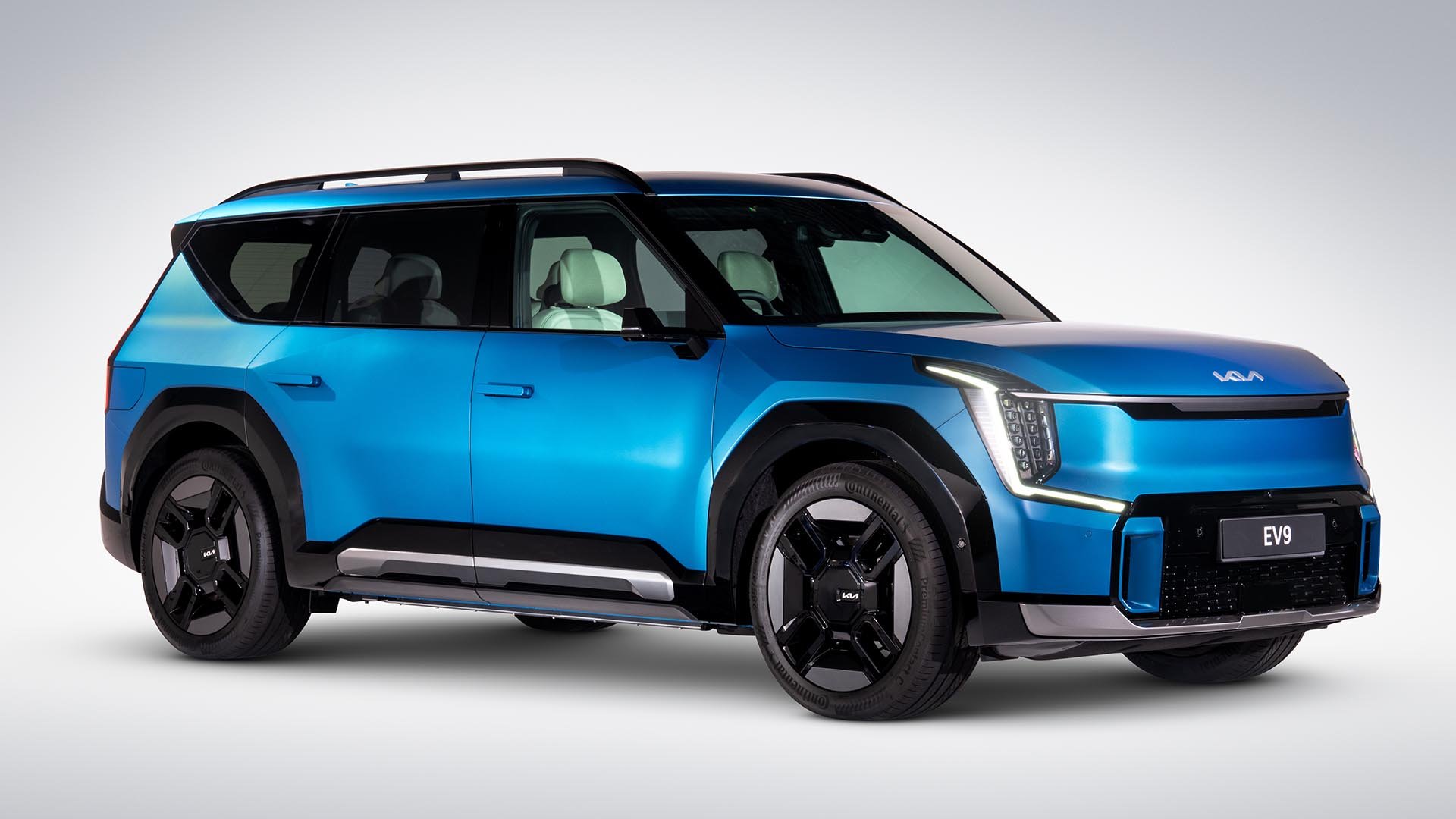 Kia EV9: Price, release date and features | Autotrader