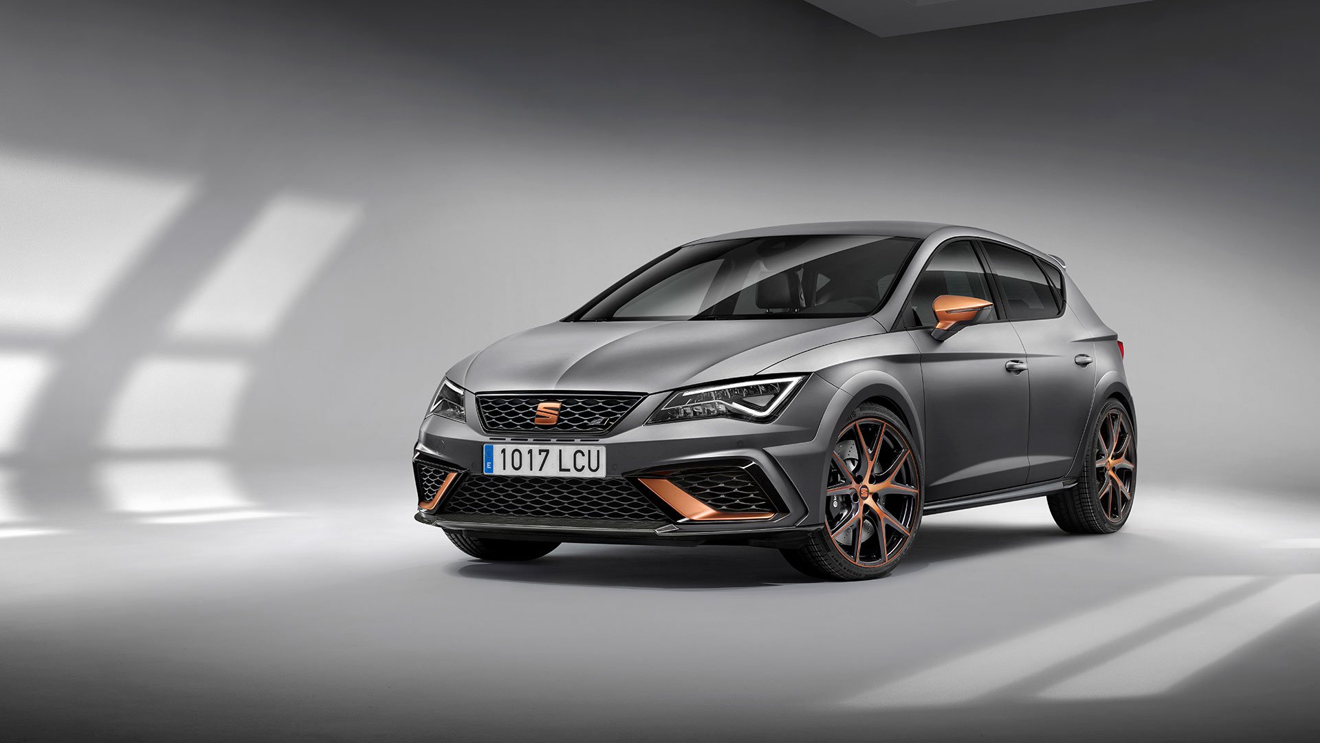 Seat Leon Cupra R pricing and UK allocation | Autotrader