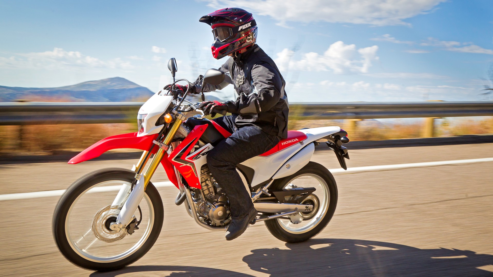 5 Best trail bikes | Autotrader