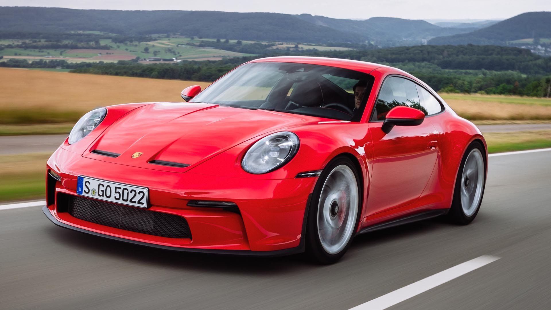 Best fast cars to enjoy slowly | Autotrader