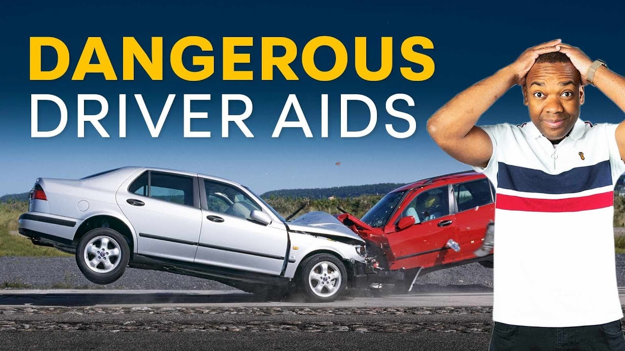 Video: Is your car’s computer causing crashes? | Autotrader