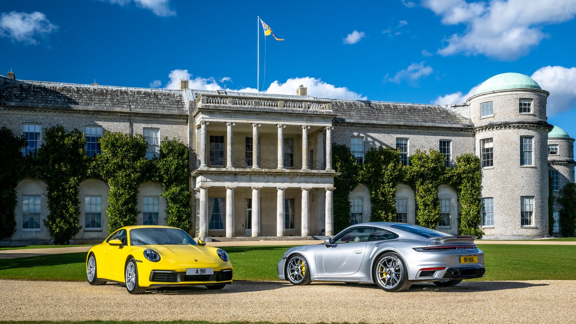 Goodwood Festival of Speed: Everything you need to know | Autotrader
