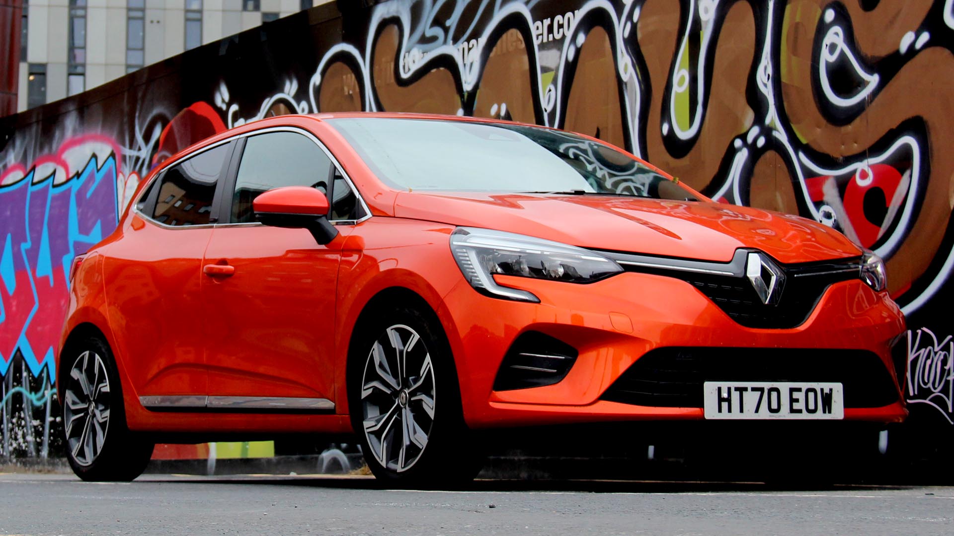 Renault Clio Review & Prices 2023 | AutoTrader UK