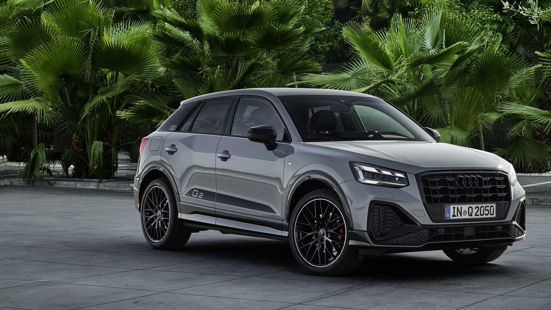 Coming soon: updated Audi Q2 | Autotrader