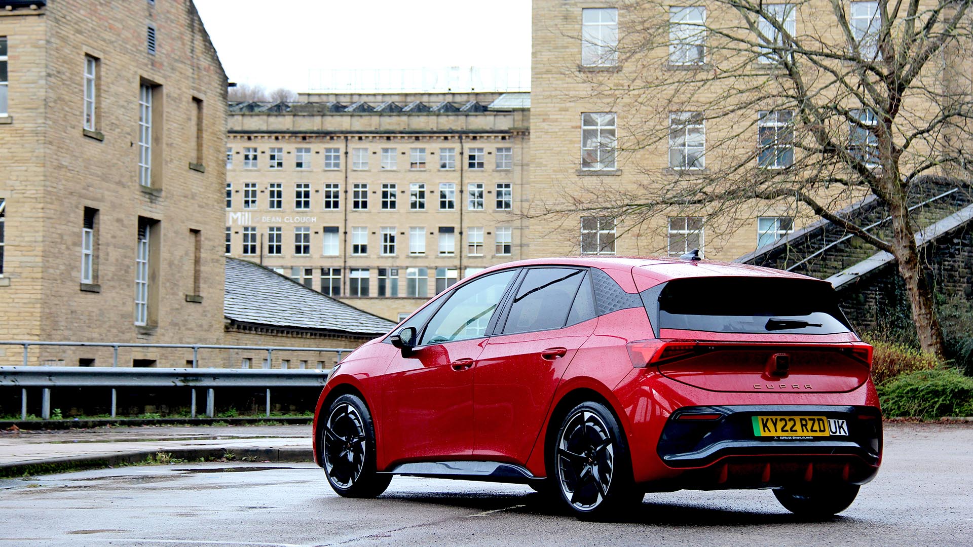 Living with a… Cupra Born (Final report) | Autotrader