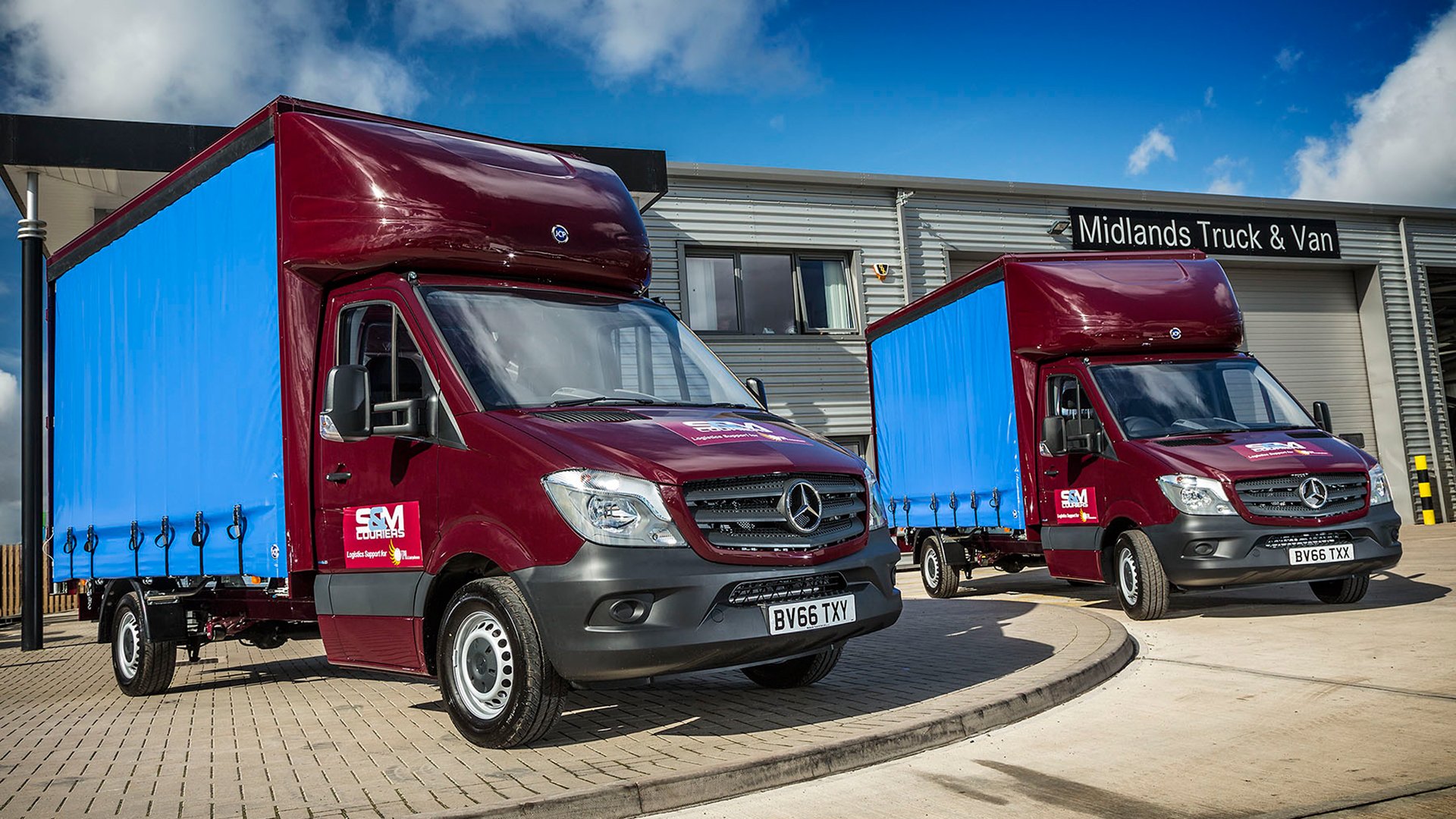 Which van body style is right for me? | Autotrader