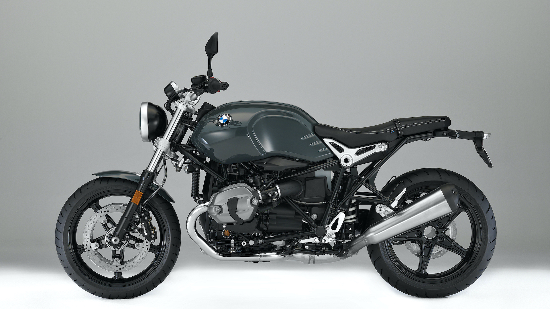 Top 5 bikes for customising | Autotrader