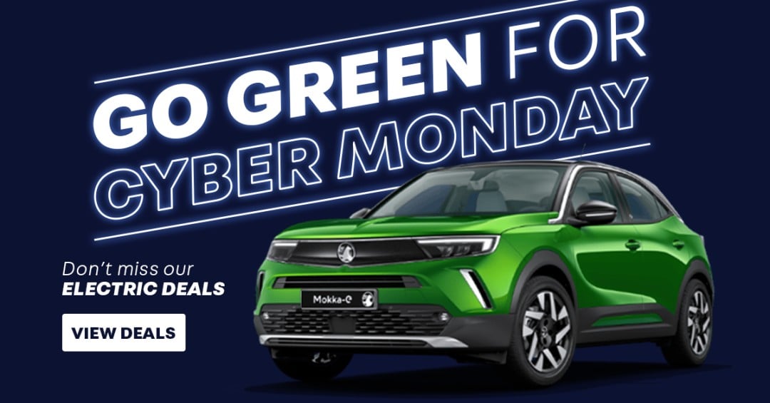Cyber Monday 2021: save money on your next car | Autotrader
