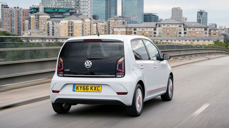 Best new cars under £15,000 | Autotrader