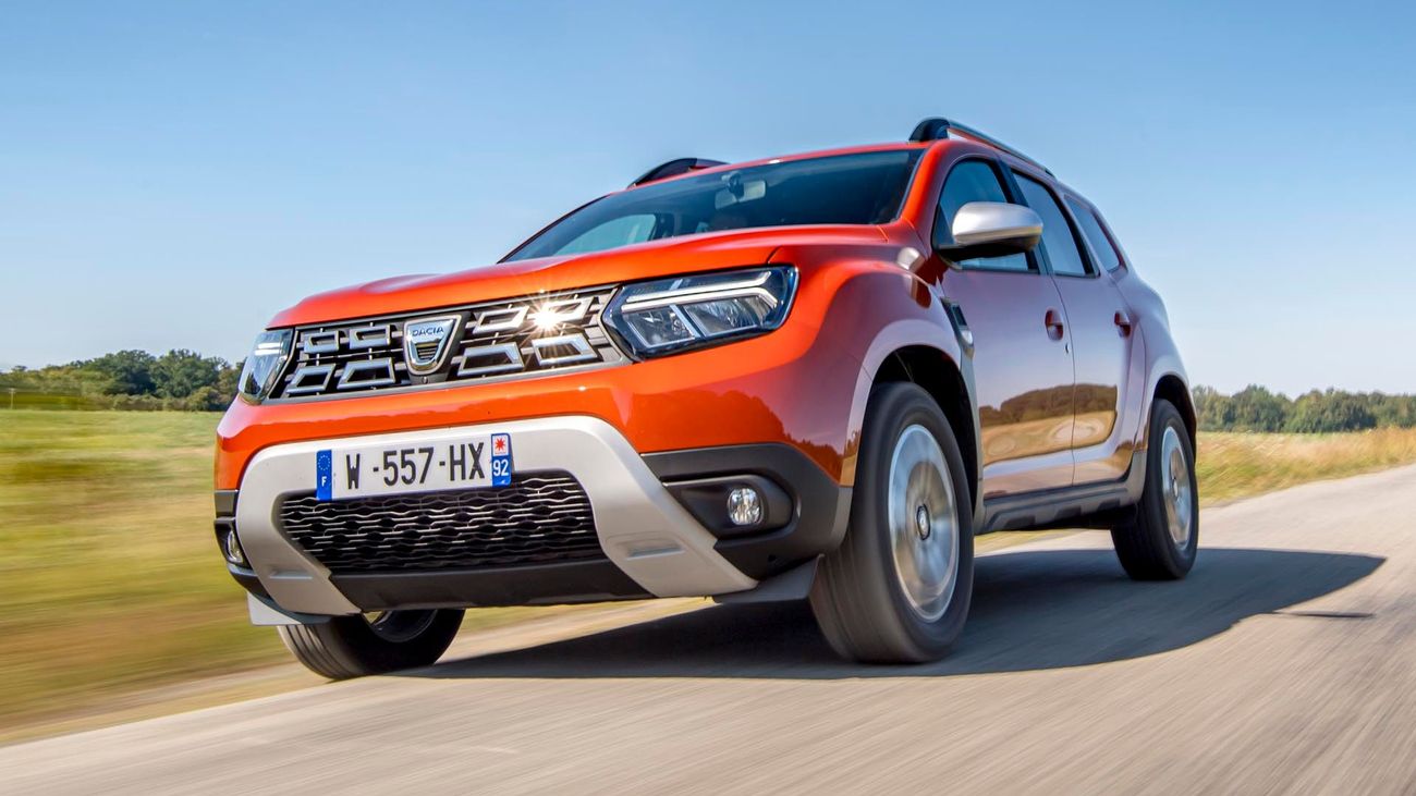 Top Ten Tow Cars | AutoTrader