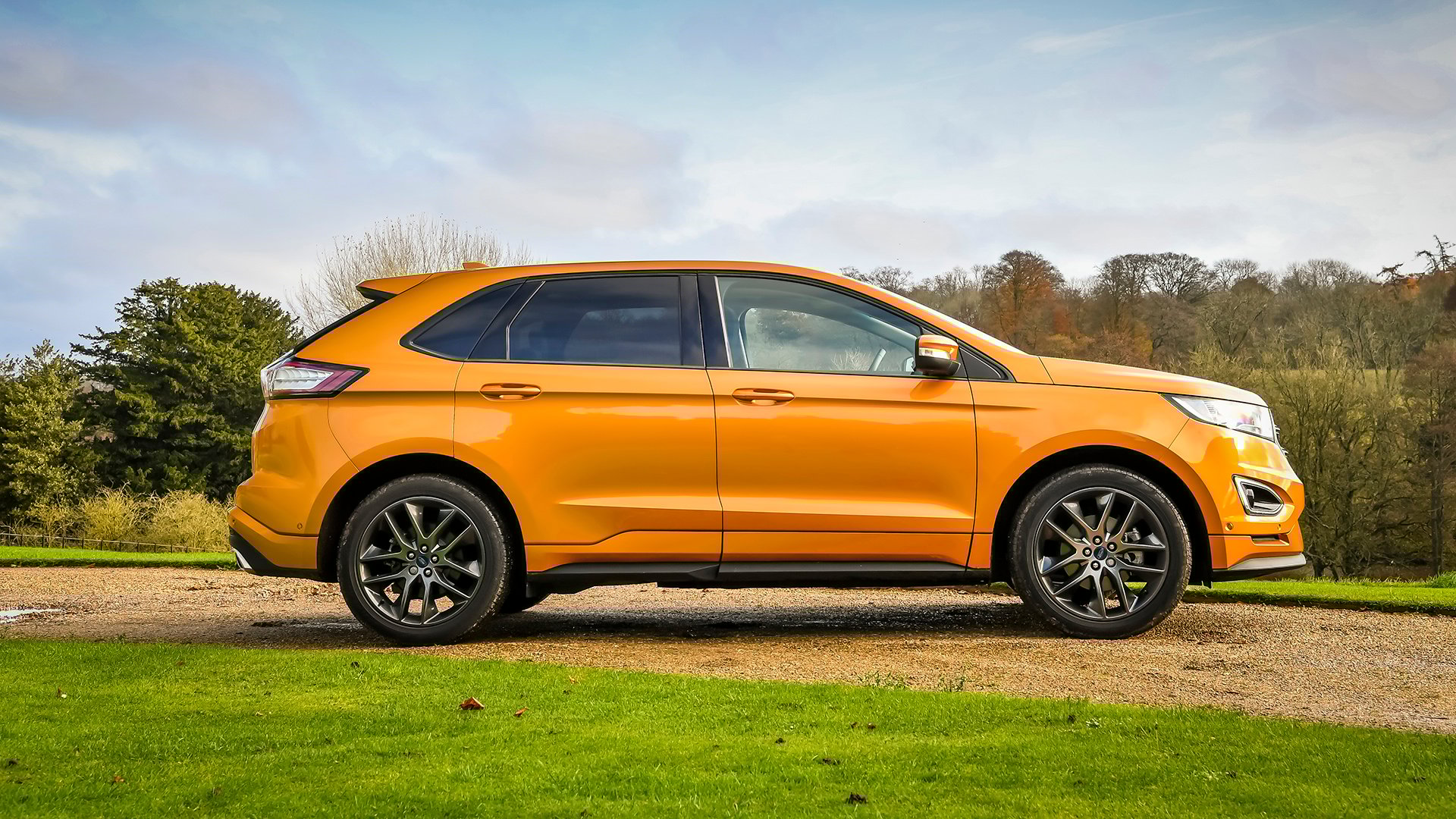 Ford Edge long-term test review – fifth report | Autotrader