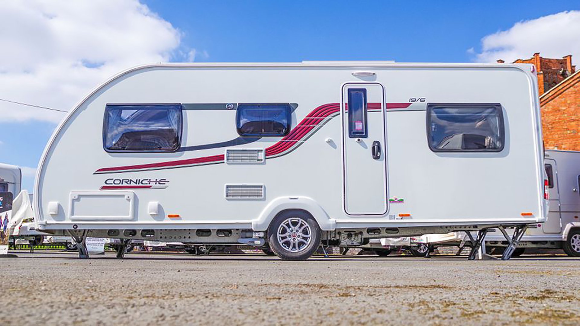 Top tips for selling your caravan on Auto Trader | Autotrader