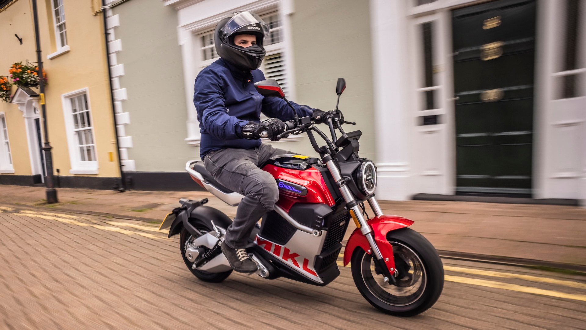 5 Best electric bikes | AutoTrader