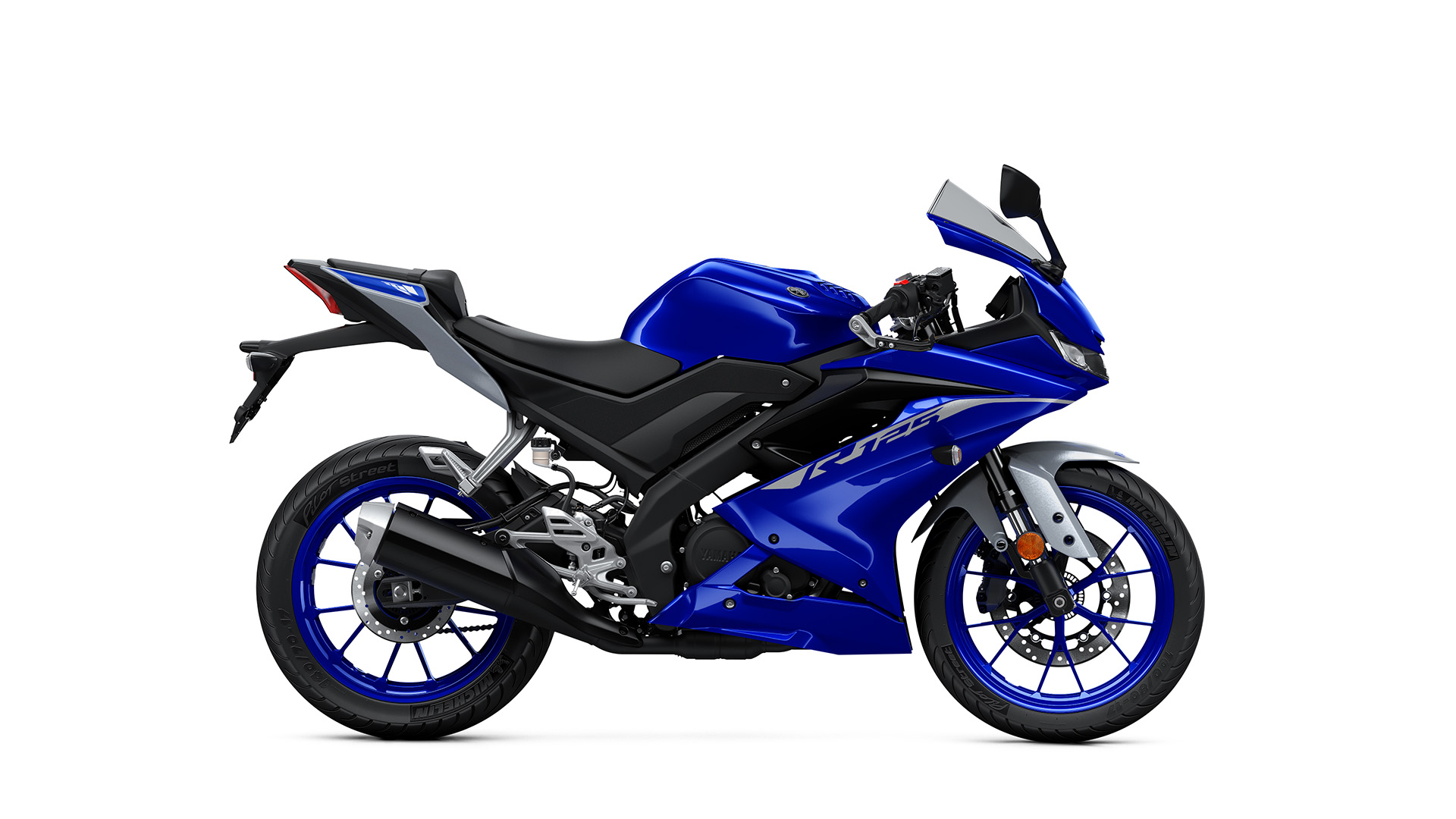 Top 5 sports bikes for under £5K | Autotrader