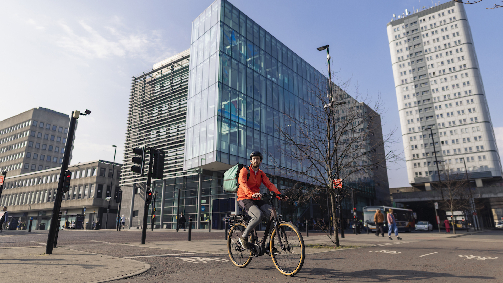 What are the different types of electric bikes? | Autotrader