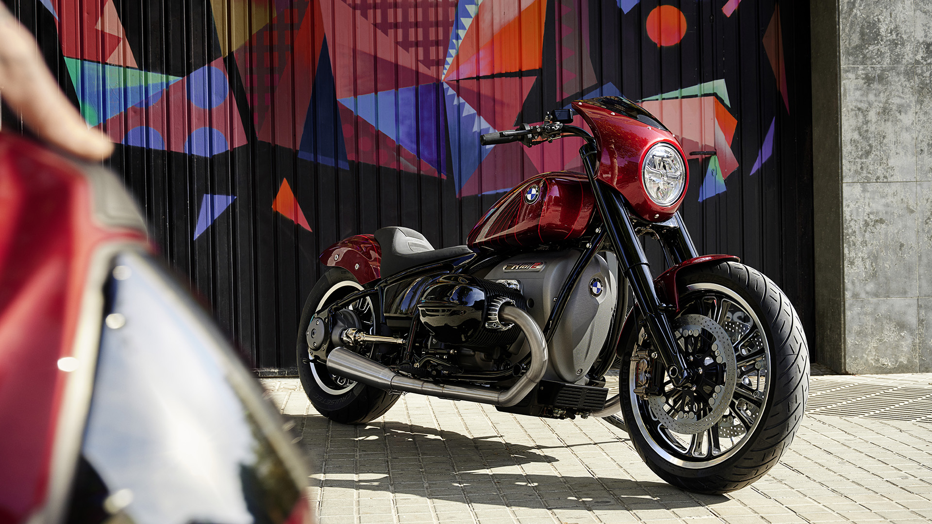 Top 5 ‘future’ and concept bikes coming soon | Autotrader