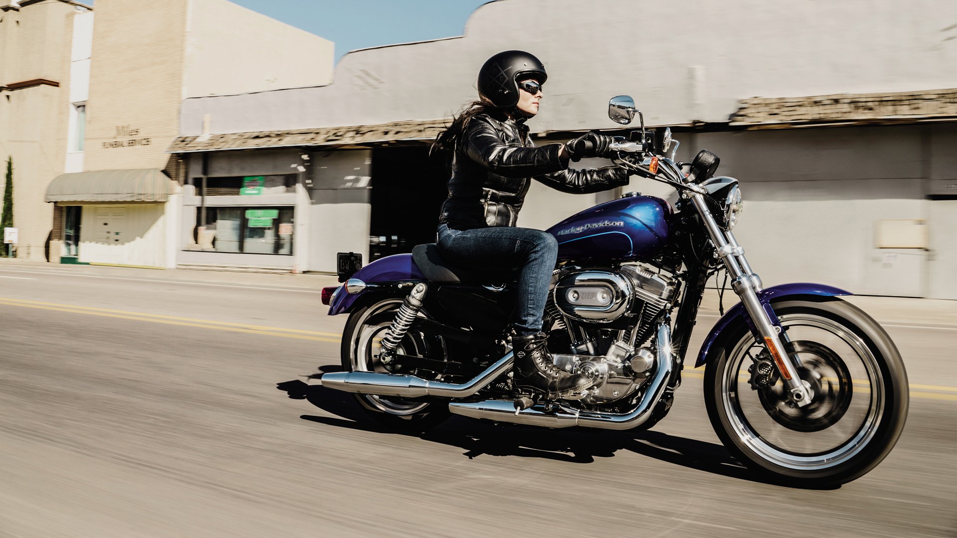 Top 5 bikes with low seats | Autotrader