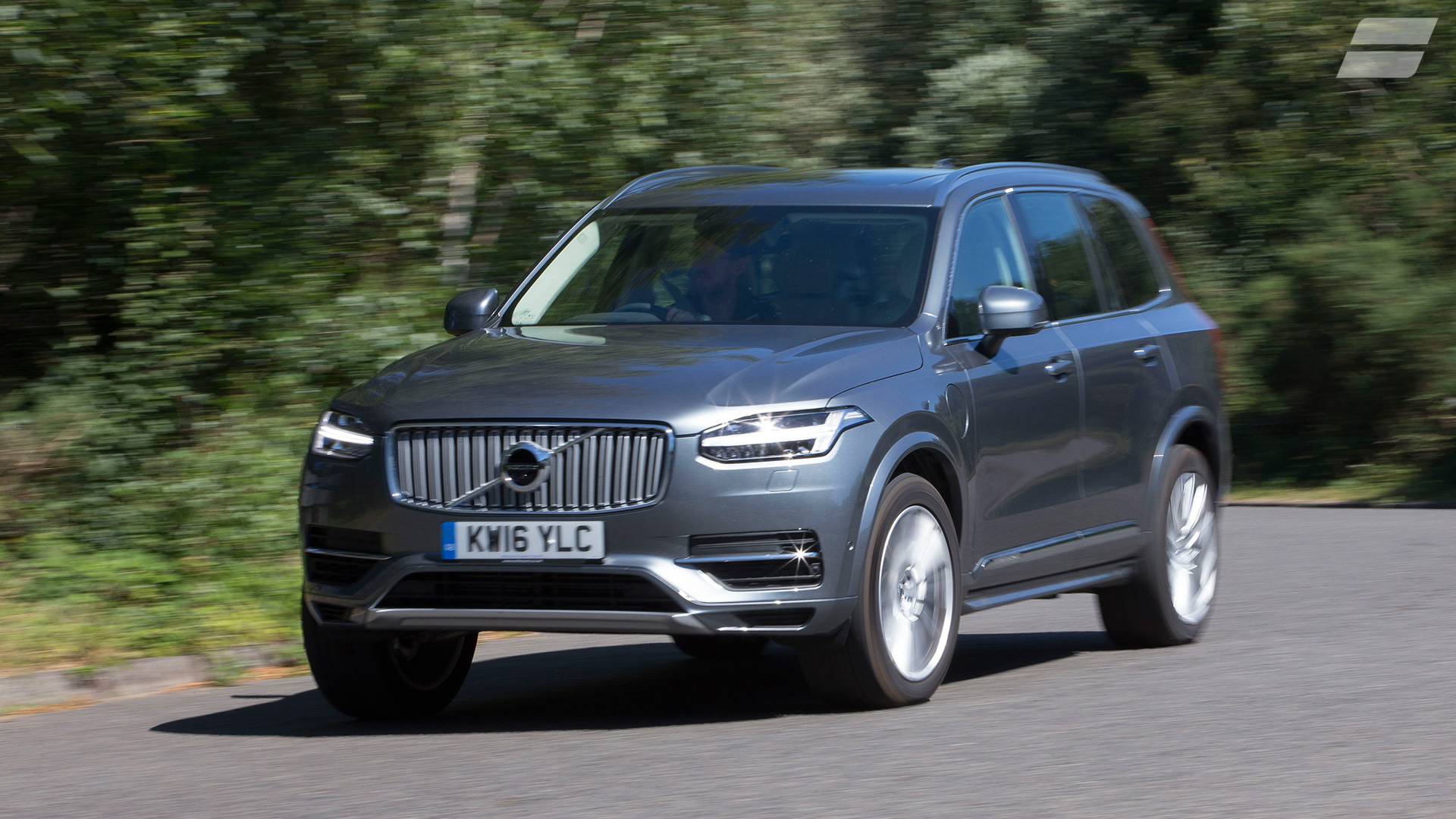 Volvo XC90 T8 Inscription long-term test review – second report ...