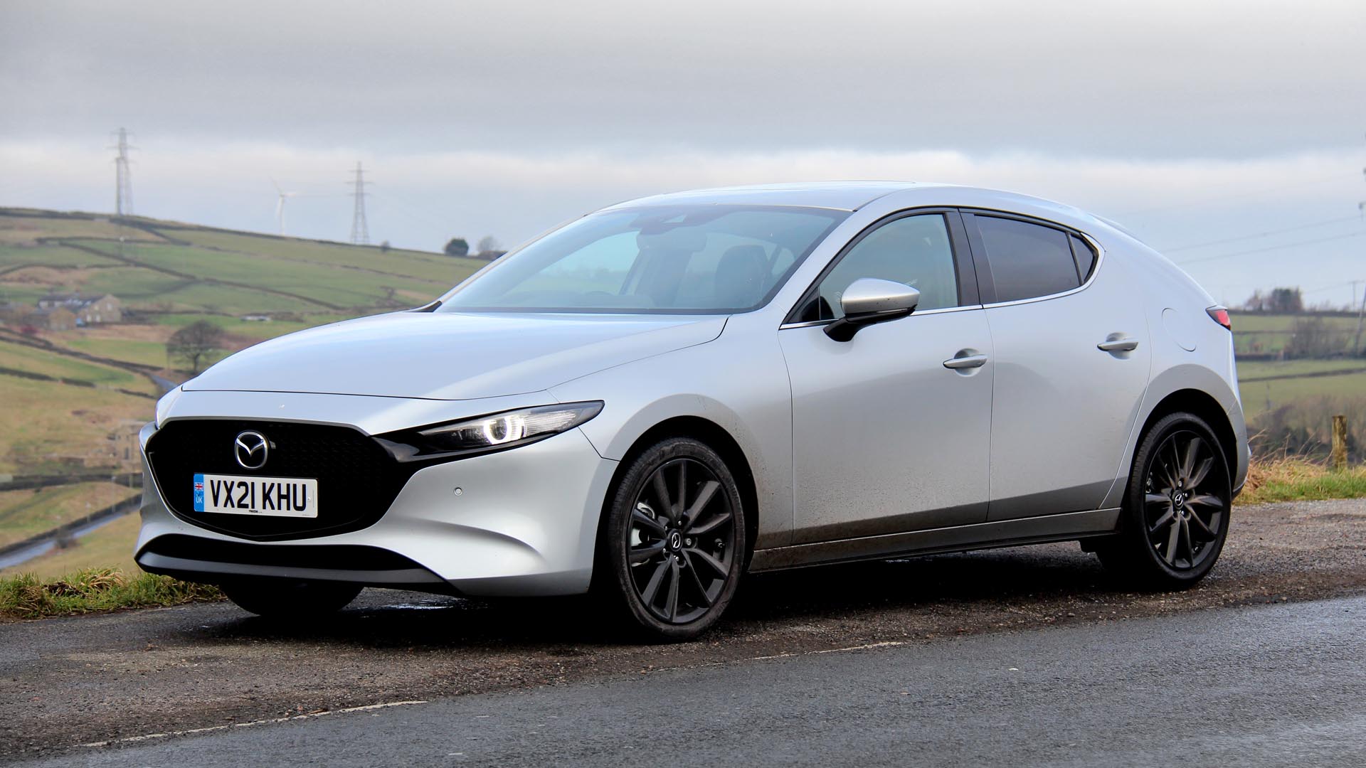 Living with a… Mazda3 e-Skyactiv X (Final report) | Autotrader