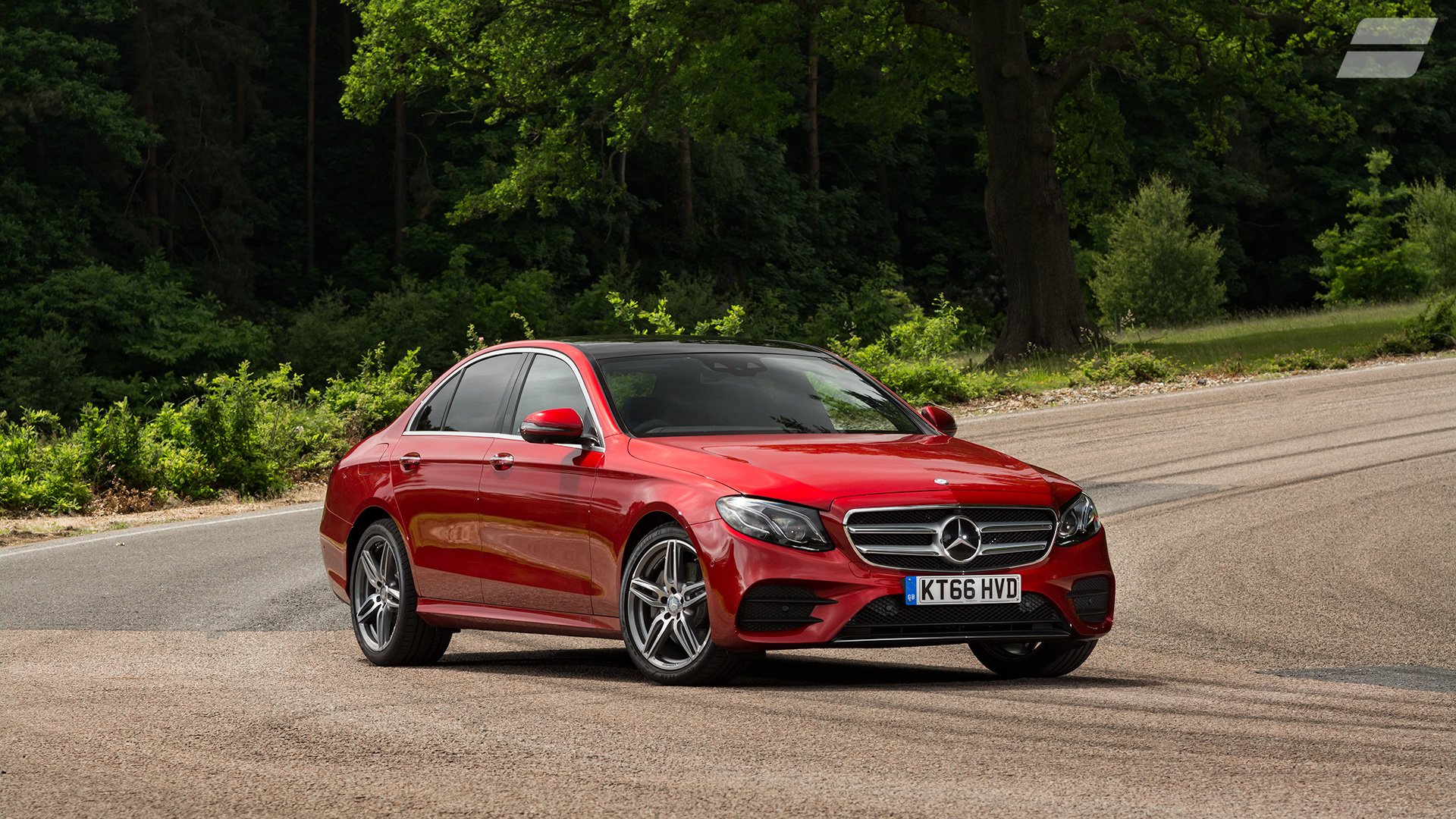 Best Car for Families: Mercedes E-Class | Autotrader