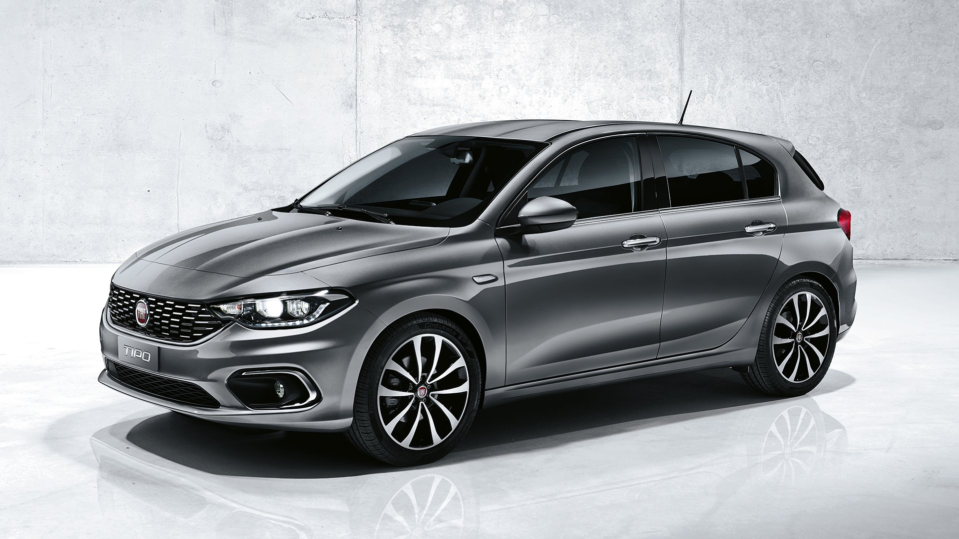 New Fiat Tipo will target Ford Focus | Autotrader