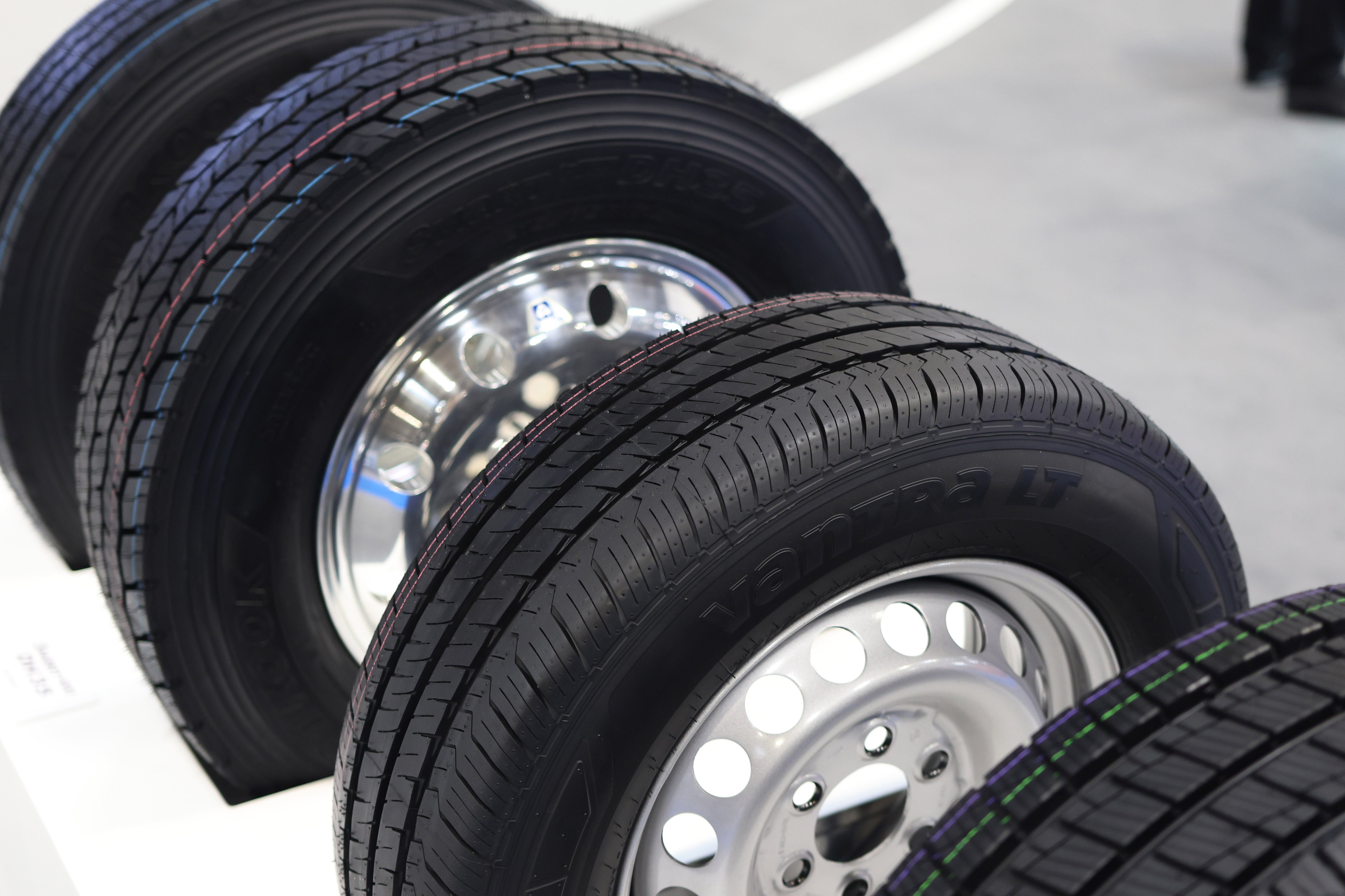 Tyre sizes and markings: How to read your tyre | Autotrader