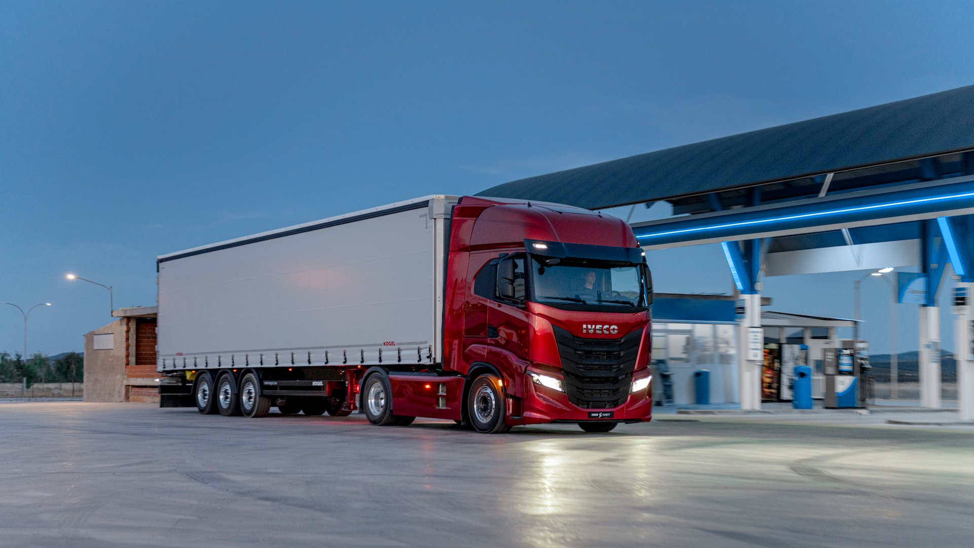 5 Best Iveco Trucks | Autotrader