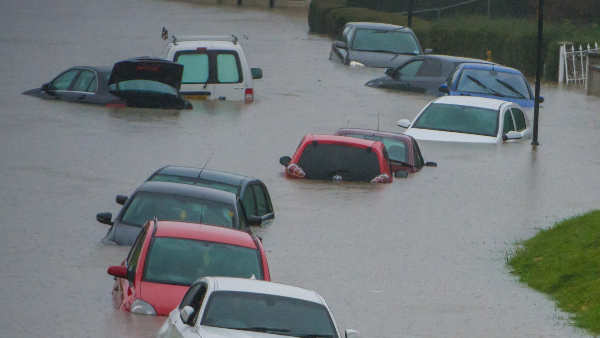 Are flood-damaged cars worth buying? | Autotrader
