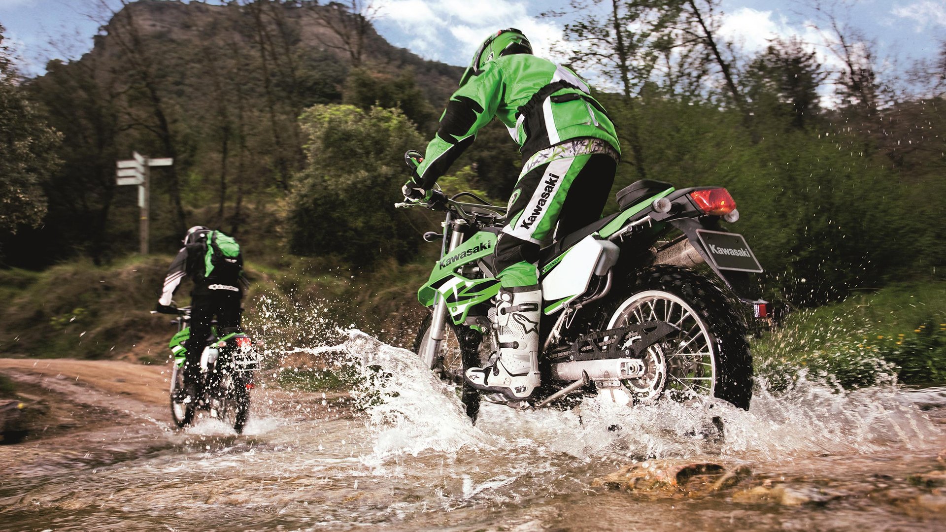 5 Best ‘enduro’ bikes | Autotrader