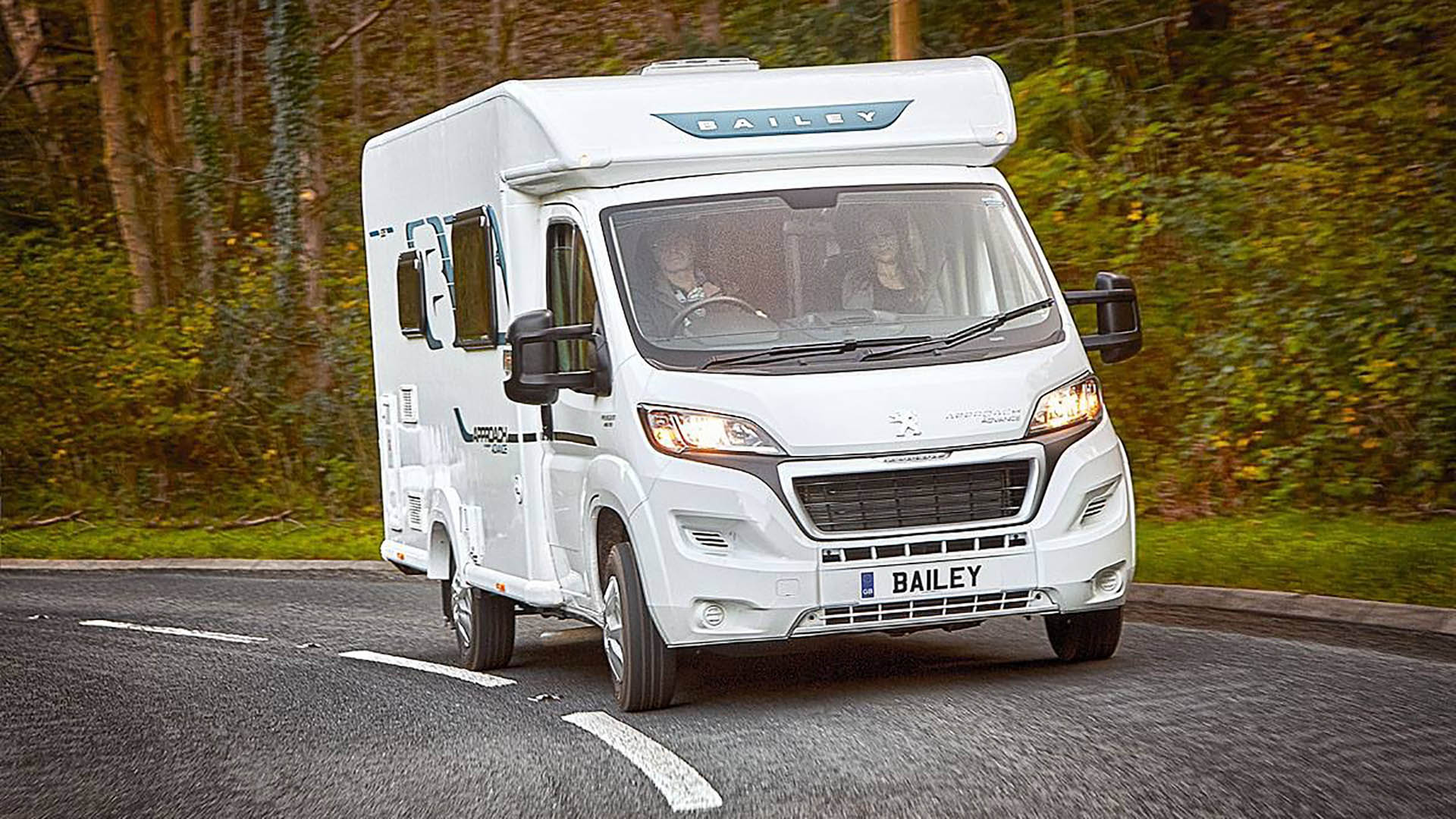 Why you should hire a campervan or motorhome before you buy | Autotrader