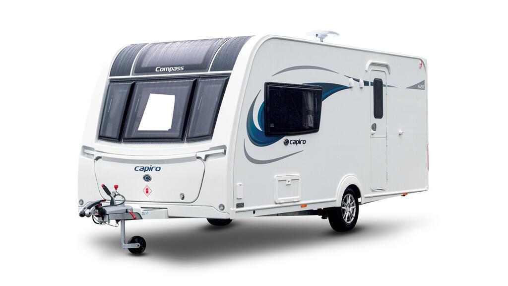 Auto Trader Caravans - New and Used Caravans For Sale
