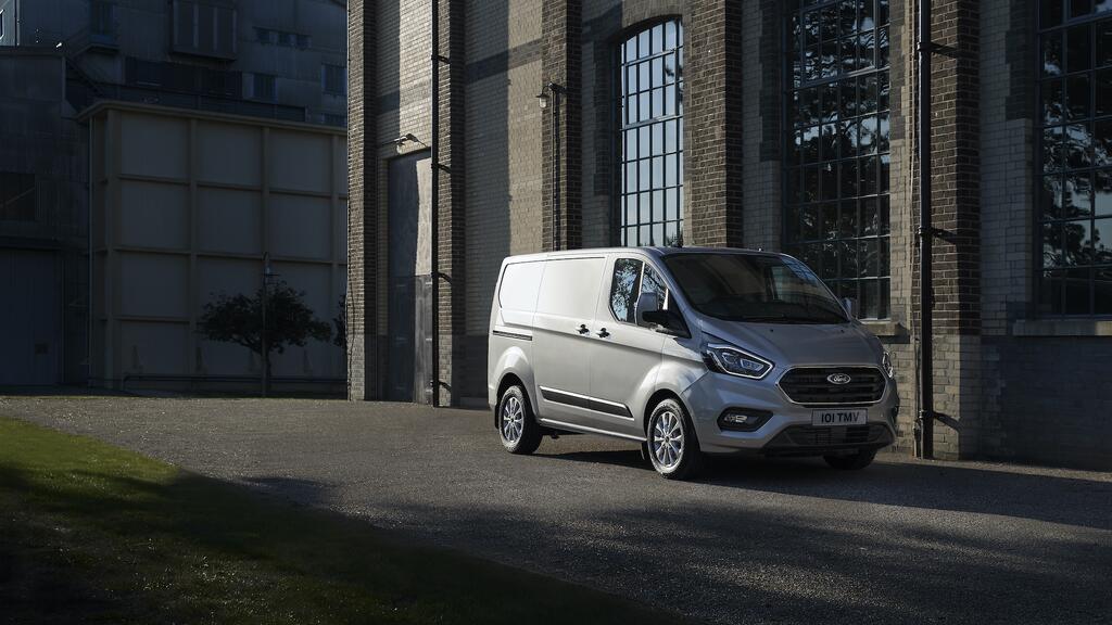 Auto Trader Vans - New and Used Vans For Sale