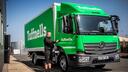 How to get a Category C 7.5-tonne lorry licence | Auto Trader UK