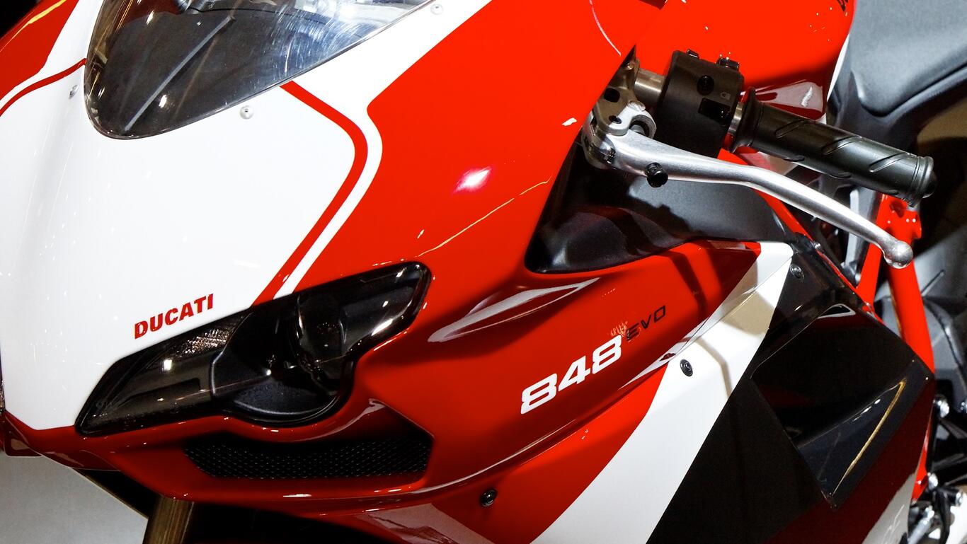 Ducati 848 bikes for sale | AutoTrader Bikes