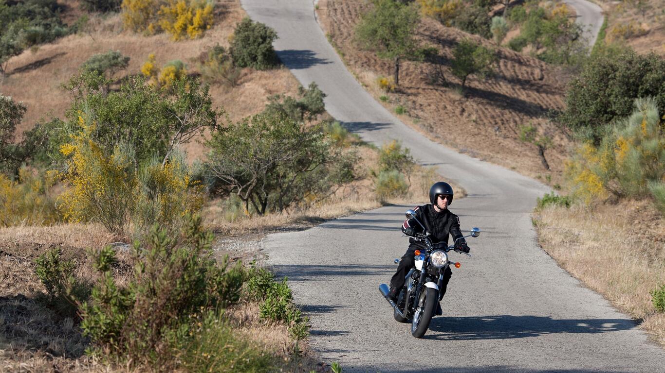 Classic Motorcycle For Sale | Auto Trader Bikes