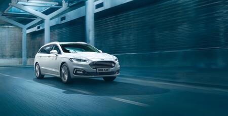 Cheap Ford Mondeo cars for sale | AutoTrader UK