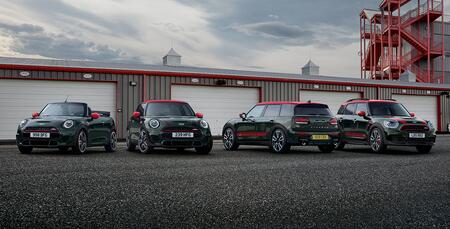 MINI used cars for sale in Norwich | AutoTrader UK