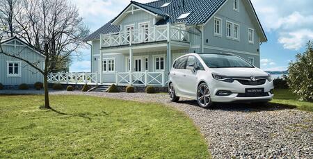 New and used MPVs and people carriers | Auto Trader