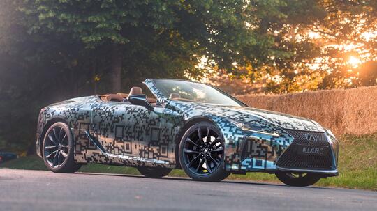 Cheap Lexus cars for sale | AutoTrader UK