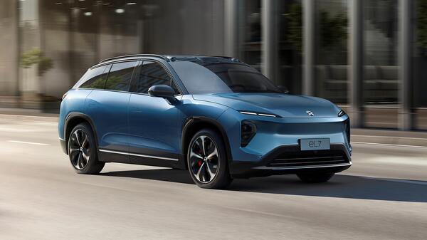 Which are the best Chinese car brands? | AutoTrader