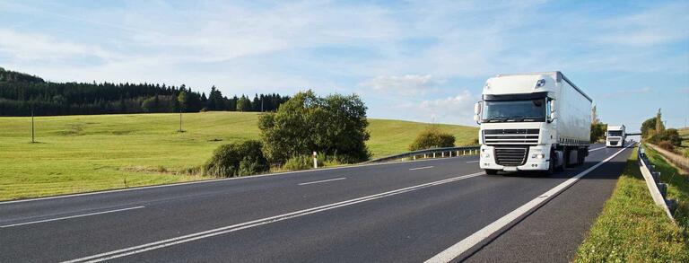 Used Kassbohrer K Sll 3 Wafer Deck Trailers for sale | Auto Trader Trucks