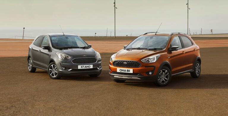 Ford Ka used cars for sale in UK | AutoTrader UK