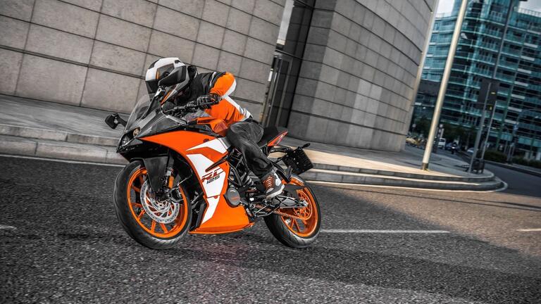 KTM RC 125 bikes for sale | AutoTrader Bikes