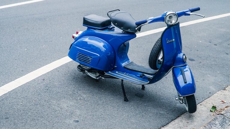 Moped for Sale | AutoTrader Bikes