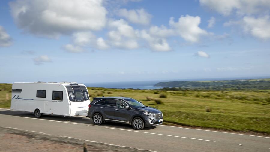 Caravan sellers' guide | Auto Trader UK