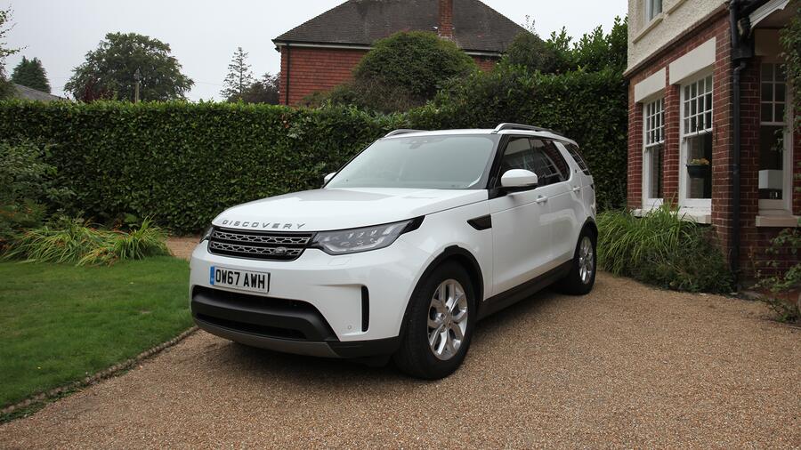 The REV Test: Dog-friendly cars | Auto Trader UK