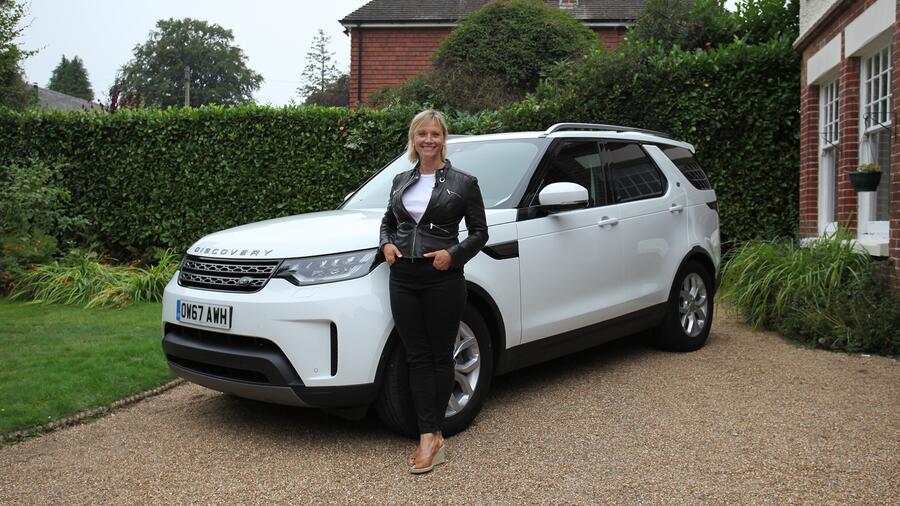 The REV Test: Dog-friendly cars | Auto Trader UK