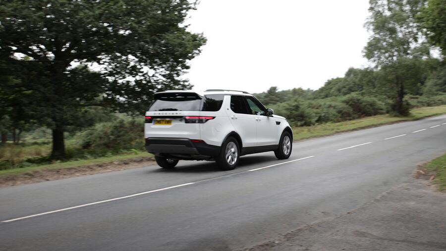 The REV Test: Dog-friendly cars | Auto Trader UK