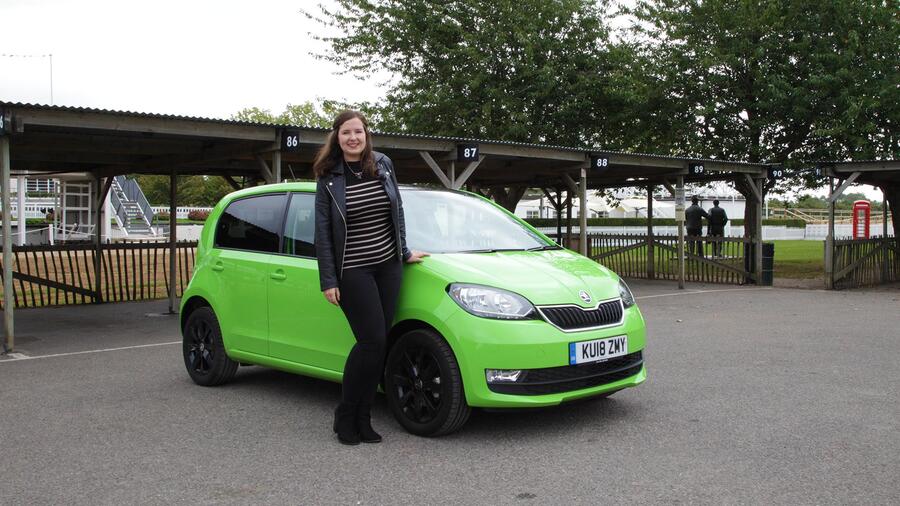 The REV Test: First cars | Auto Trader UK