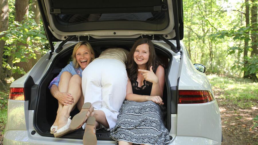 The REV Test: Small premium SUVs | Auto Trader UK